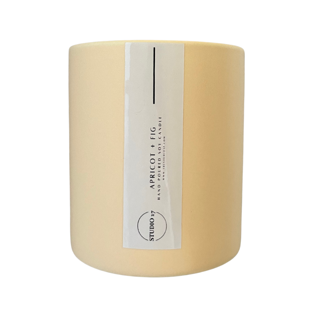 specialty candles – STUDIO 17