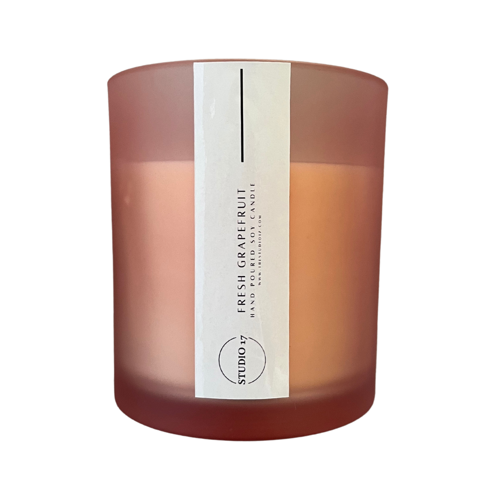specialty candles – STUDIO 17